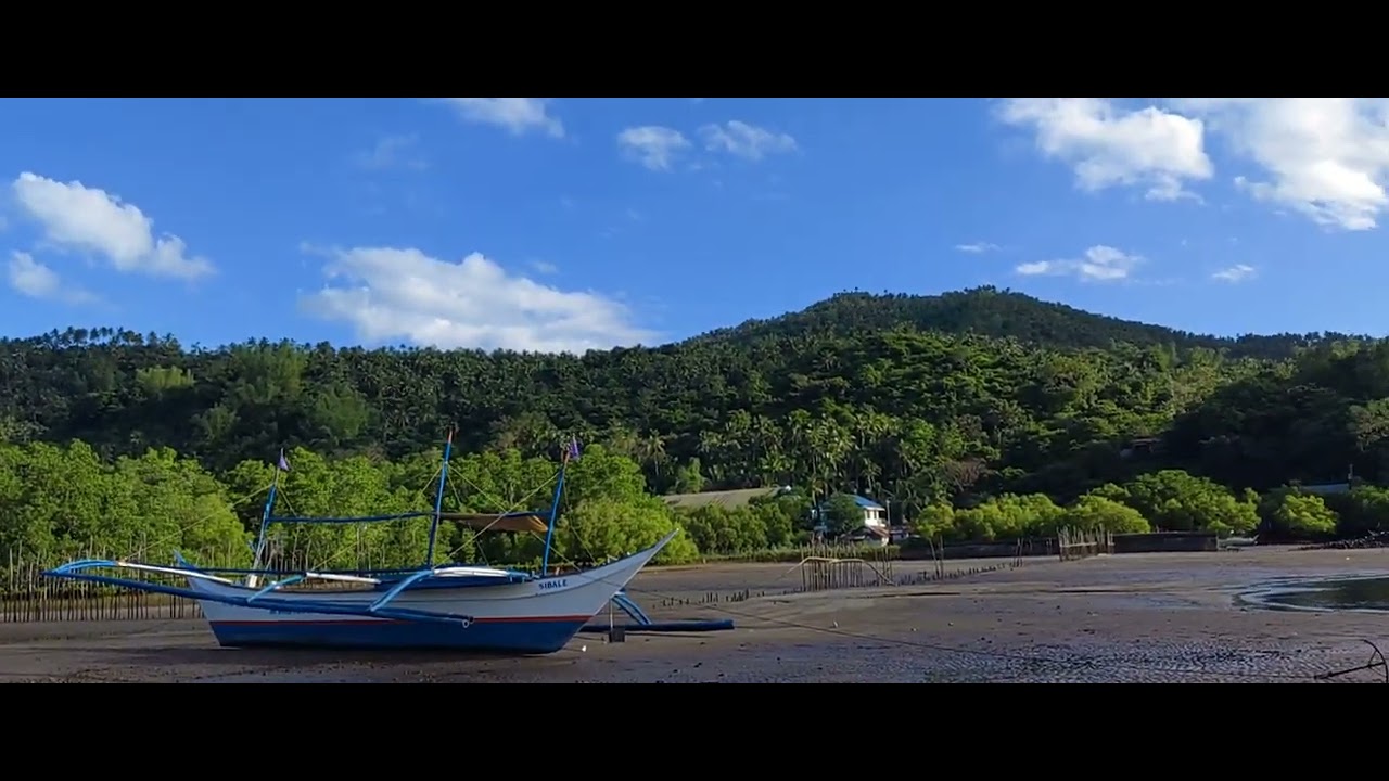SIBALE-POBLACION, CONCEPCION, ROMBLON - YouTube