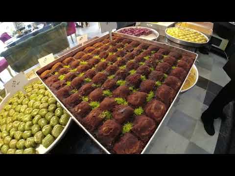 BAKLAVACI MURAT ÇALIK