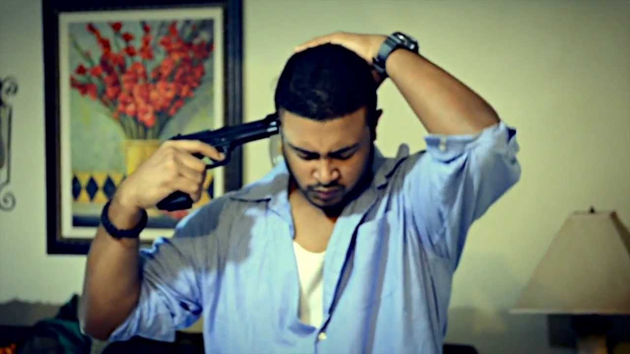 Suicidal Brother #FCHW Ft Jeff Almonte - YouTube