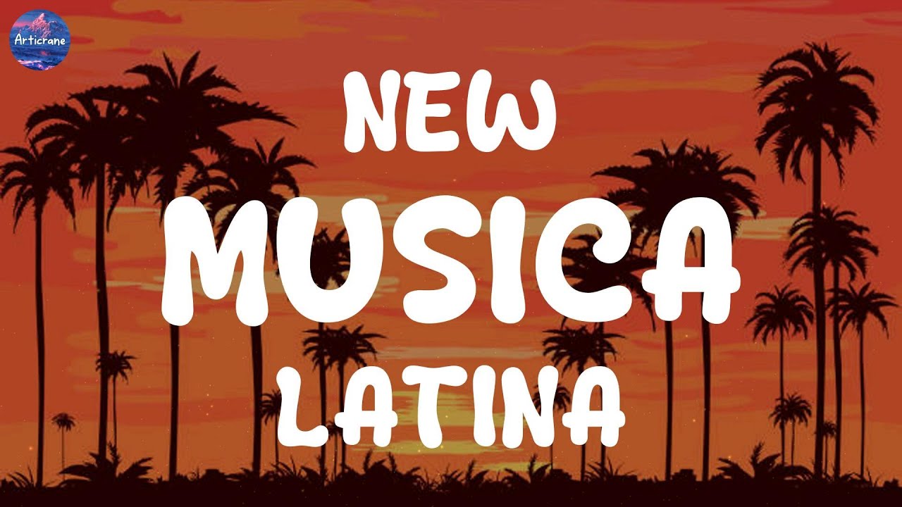 NEW MUSICA LATINA 2024 - REGGAETON SONGS 2024 ~ LATINO MASHUP MIX 2024 ...