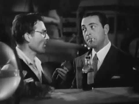 RUBBER RACKETEERS (1942) - YouTube