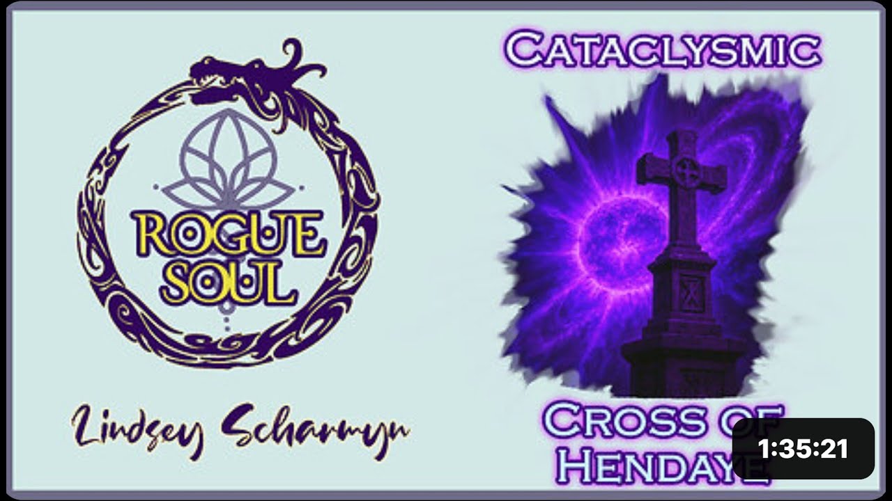 Cross of Hendaye and Global Cataclysm - YouTube