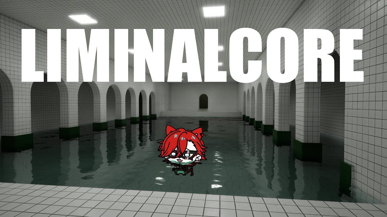 【LIMINALCORE】Just checking out the rental properties around here. - YouTube