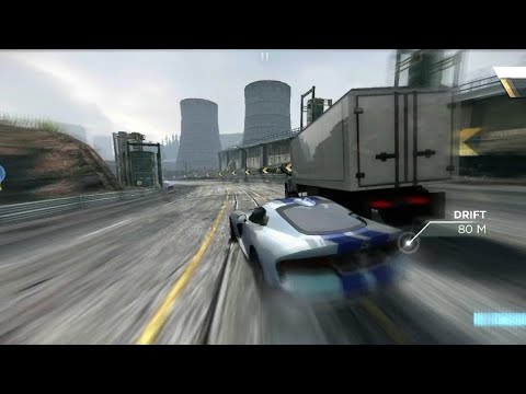 DODGE SRT VIPER GTS (CHECKPOINTS) NEED FOR SPEED MOST WANTED MOBILE ...