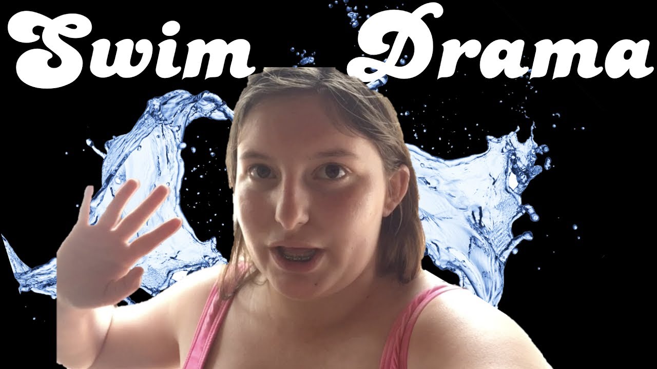 A day at the pool Vlog - YouTube