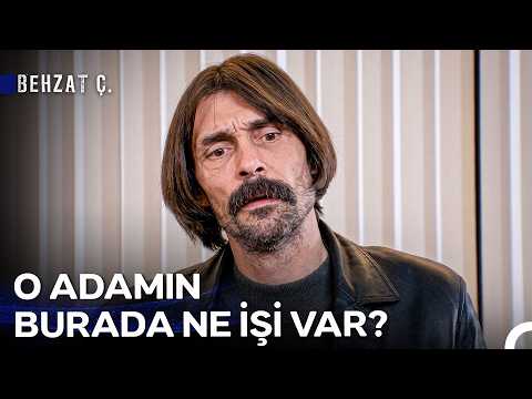 Aga Cinayet Var #87 - Behzat Ç.