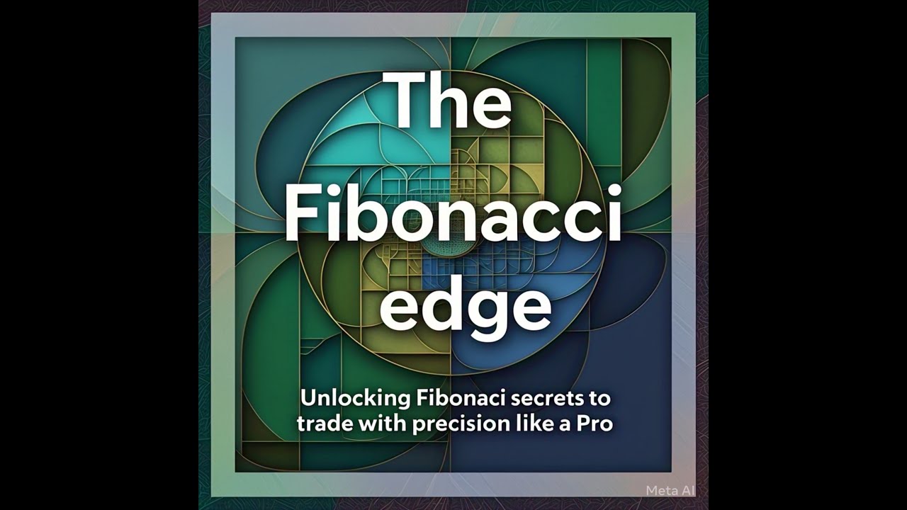 The Fibonacci edge - YouTube