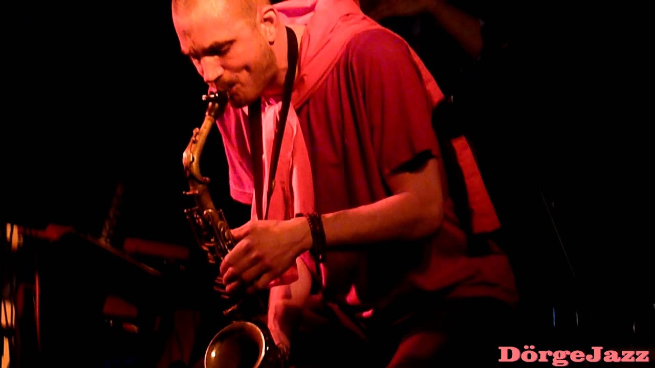 Tóth Viktor Tercett feat Bart Maris Zsámbék JAZZ OPEN "1" - YouTube