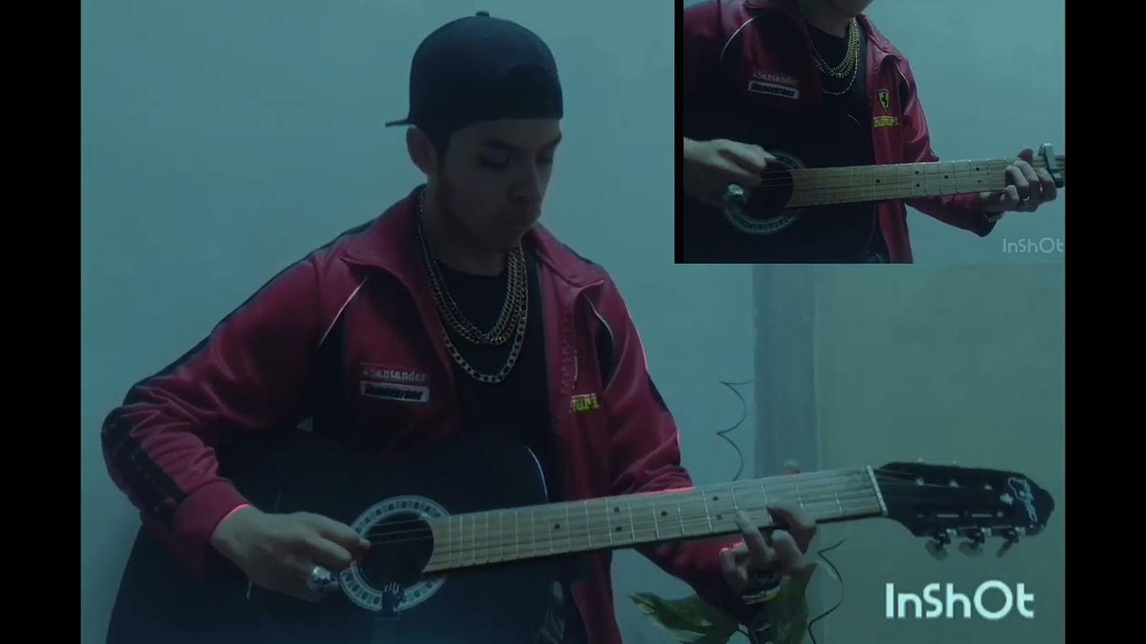 Nicky Jam Ft. Wisin - Si Tú La Ves (Instrumental cover) - YouTube