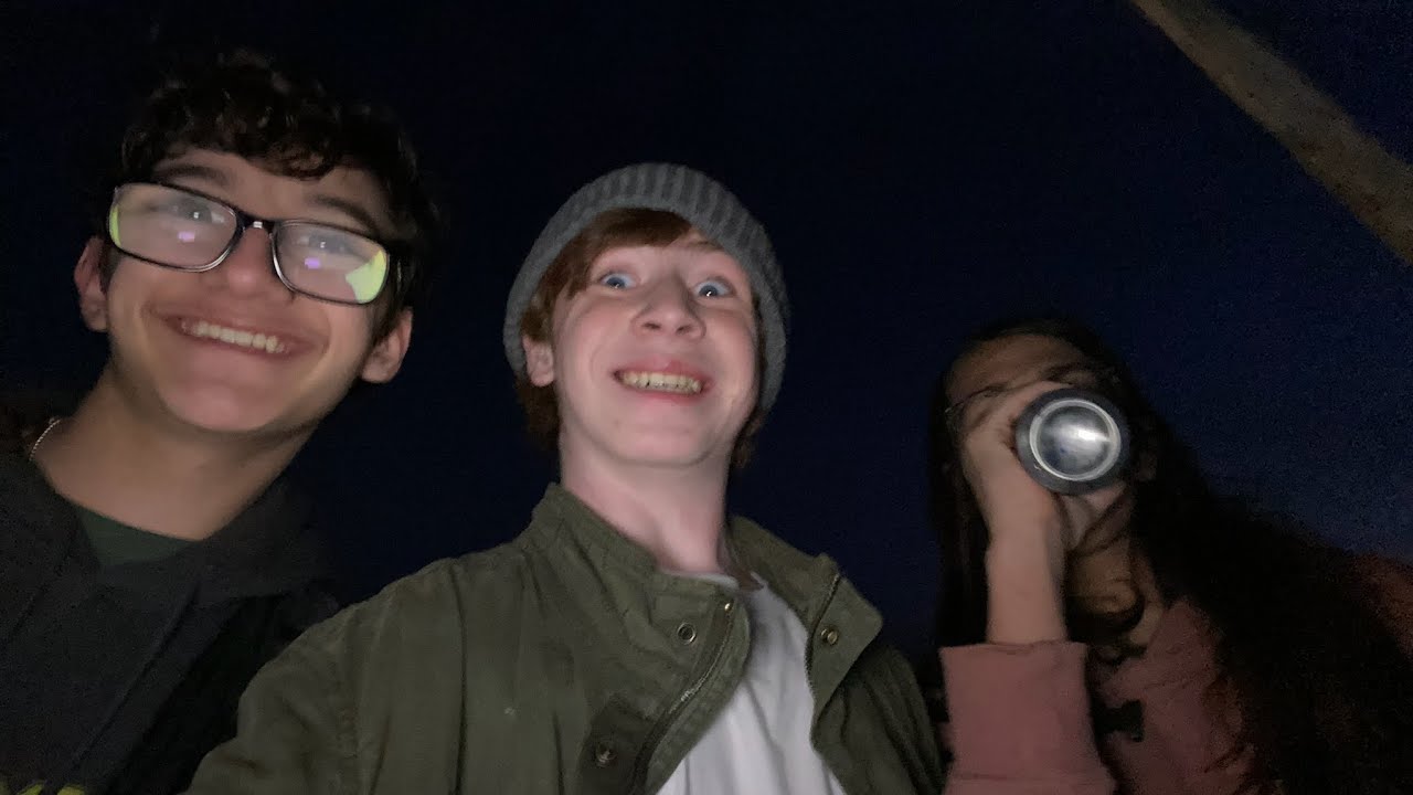 forest 2(feat. Caleb and nolan) - YouTube