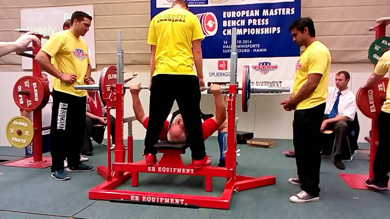 Ivan Veselý 1. pokus - YouTube