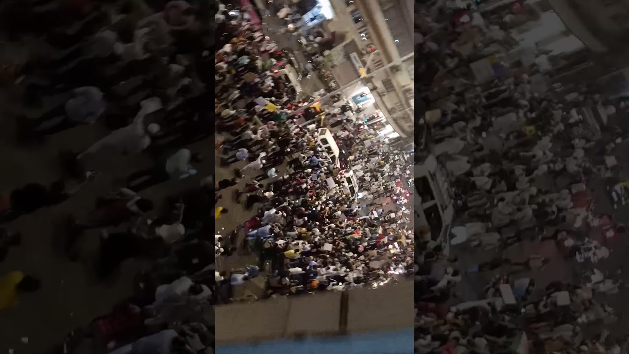 Grant road Mumbai - YouTube