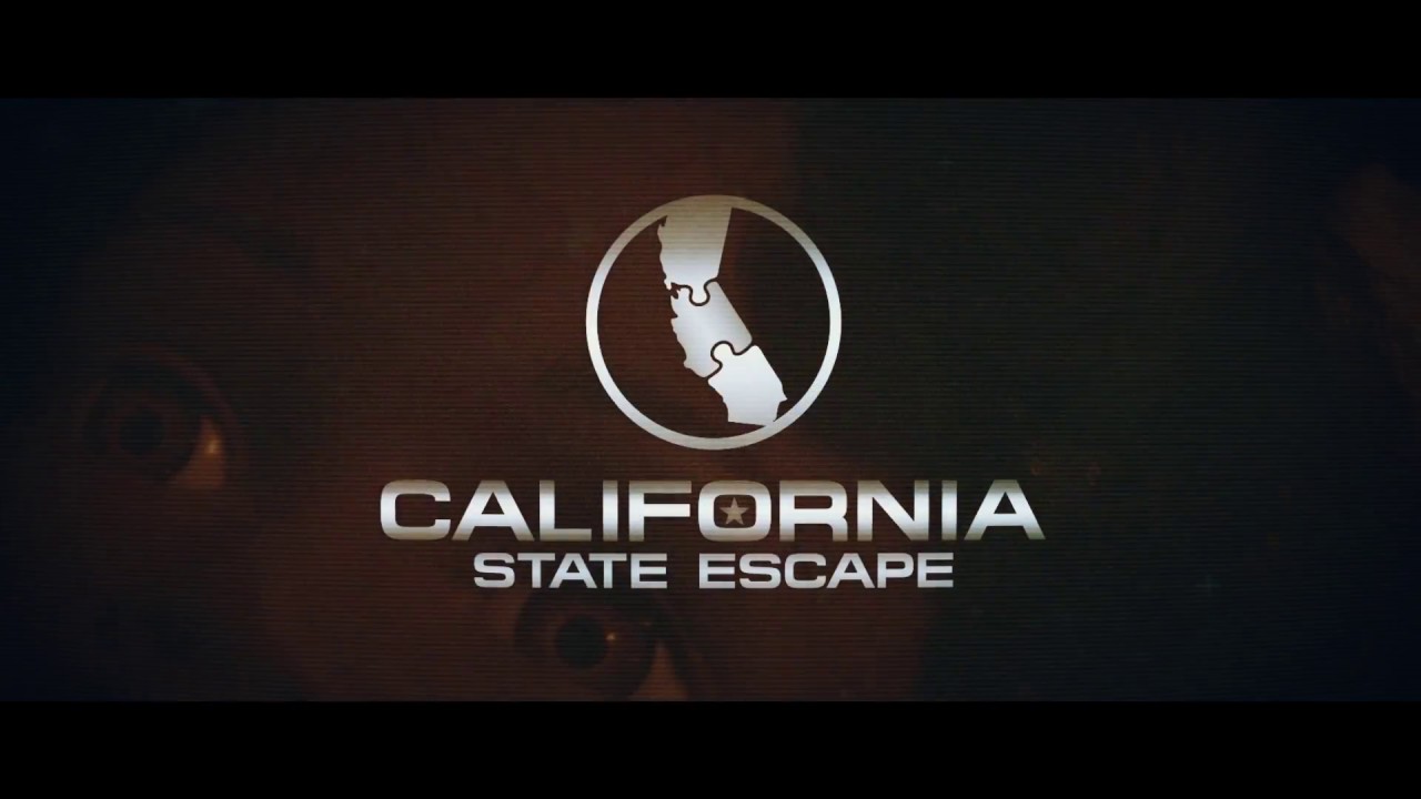 California Sacramento Escape Room - YouTube
