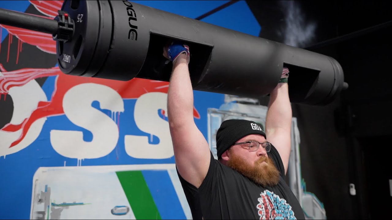 Moss Fit | Culture | Moss Utilities - YouTube