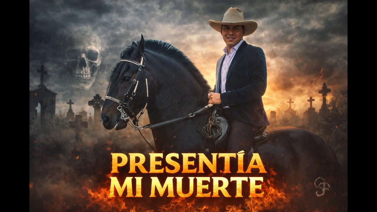 La Música Presentía mi muerte Yeison Jiménez Con el corazón " Para Todo ...