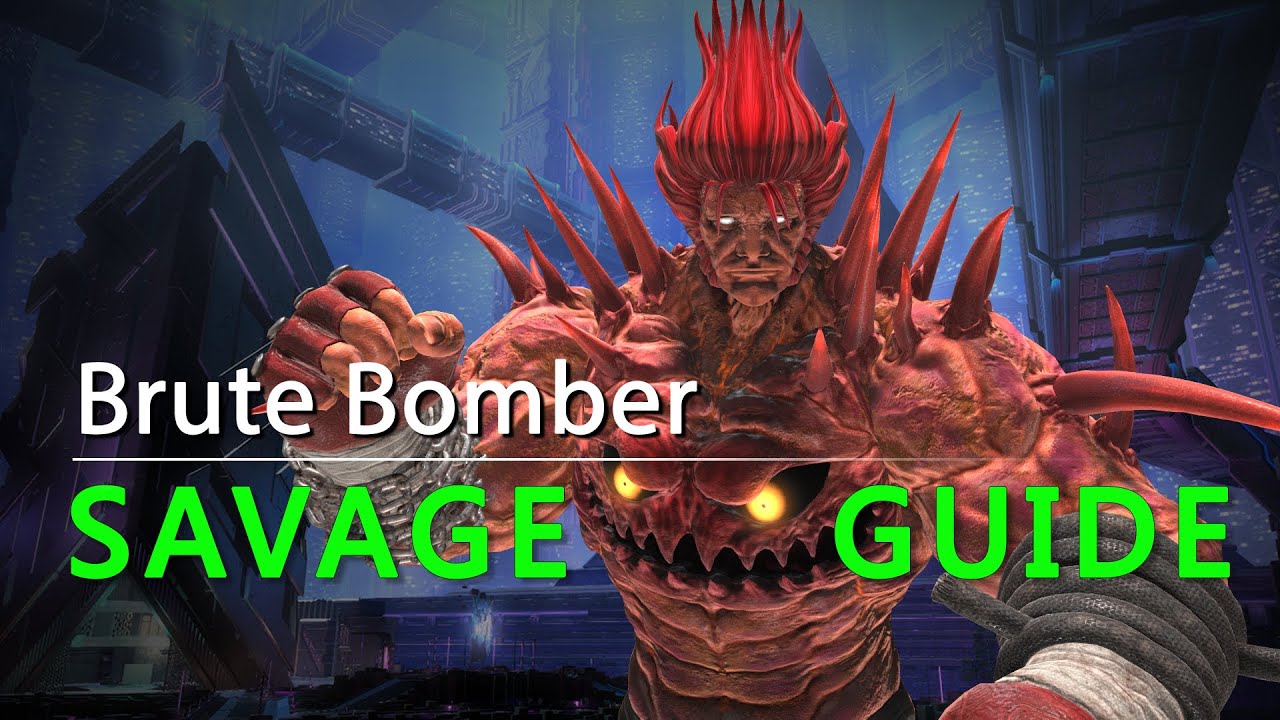 M3S Savage Guide FFXIV Arcadion - YouTube