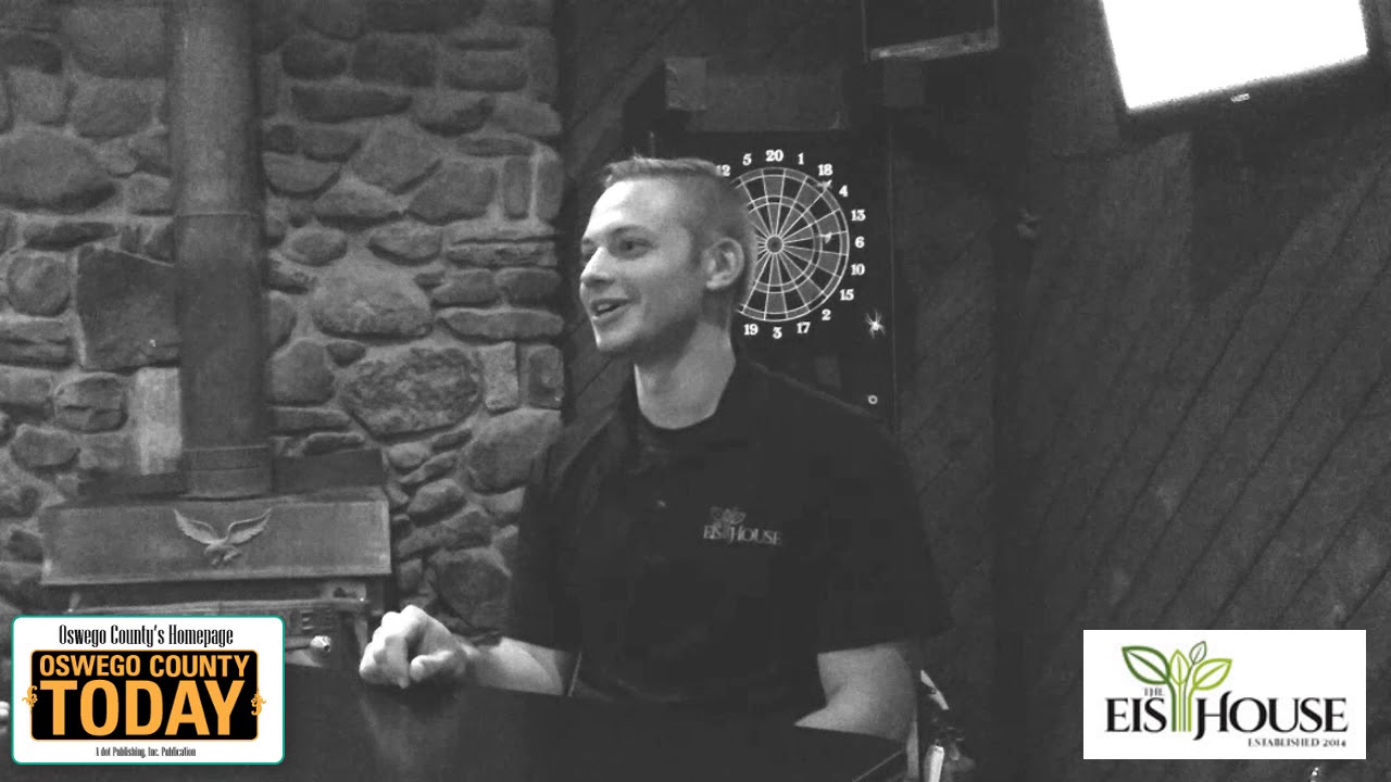 The Eis House Mexico NY - YouTube