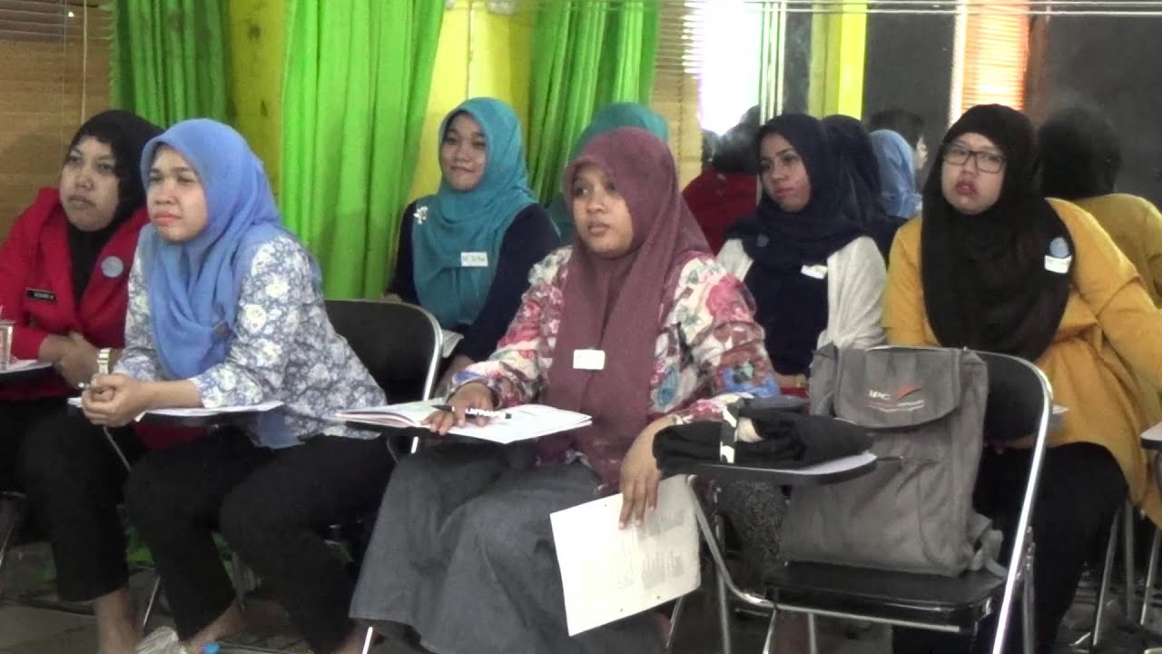 Training English biMBA part 13/28 - Fun Worksheet - YouTube