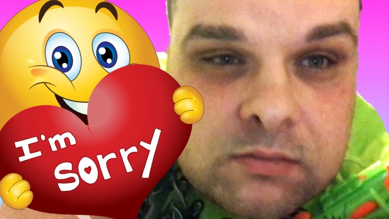 I'm Sorry WalcomS7 And The NIC - YouTube