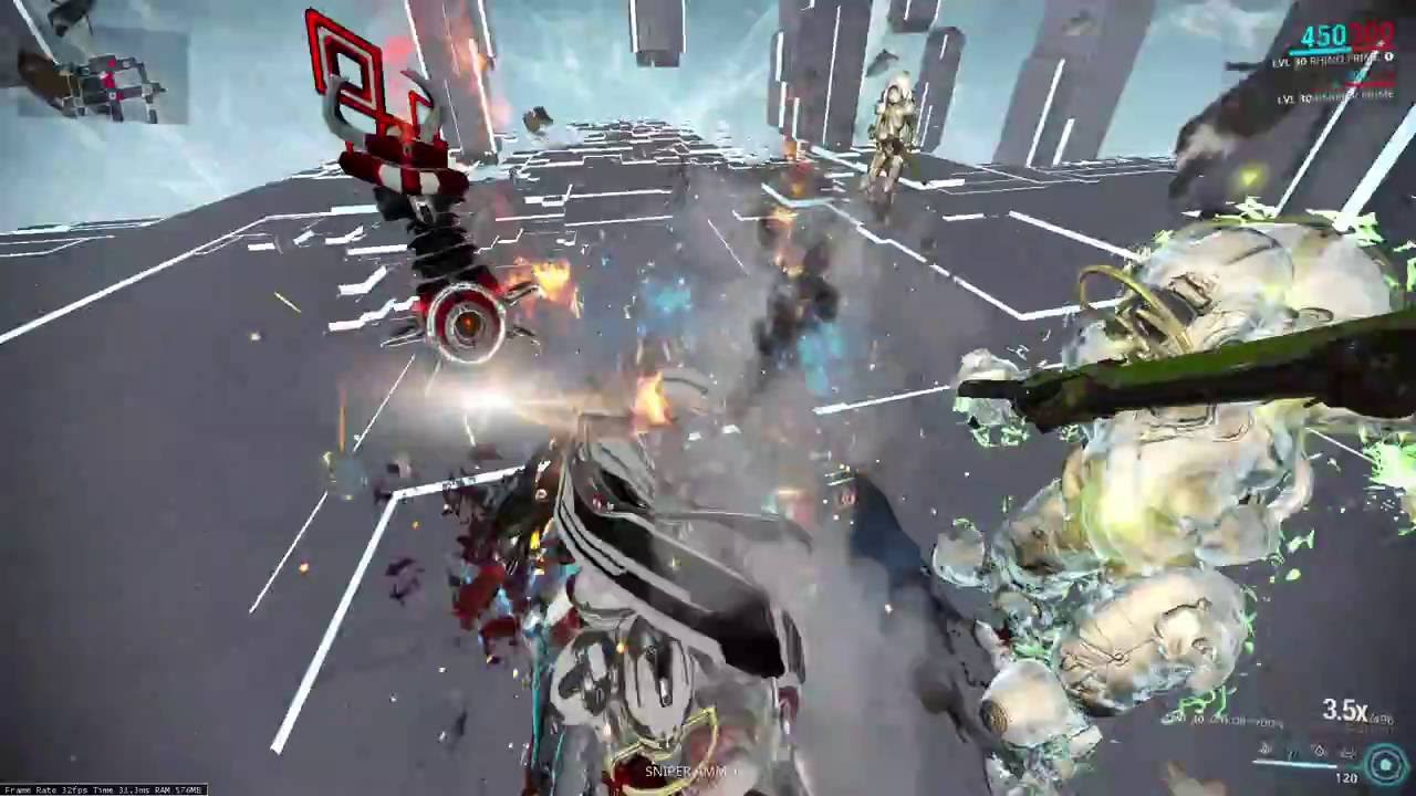 Vaykor Sydon Maximized! - YouTube