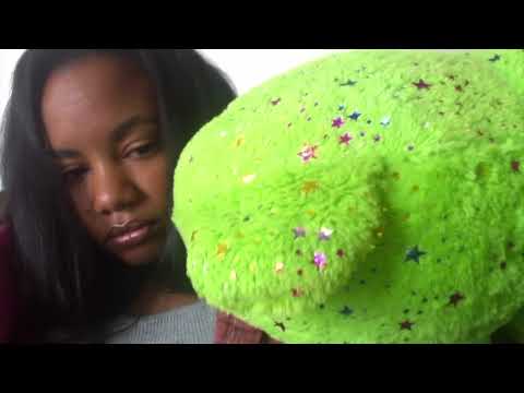 Telekinesis Bears Eps. 1 - If Bears Could Talk - Talking Teddy Bears Mental Powers Stuffed Animals