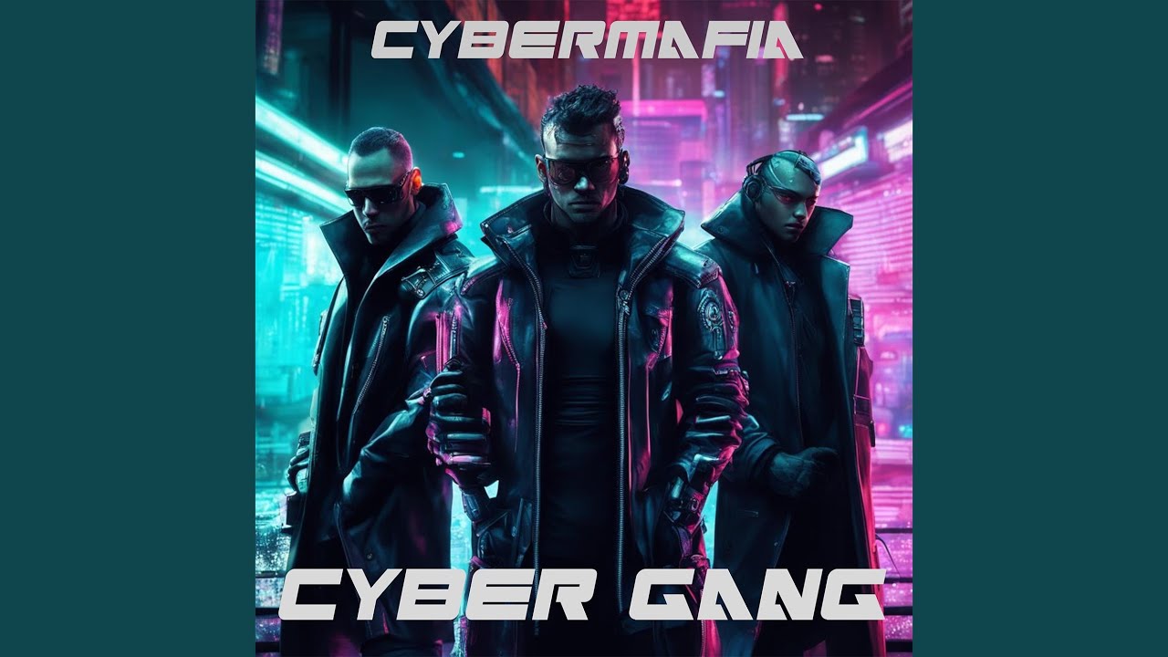 Cyber Gang - YouTube