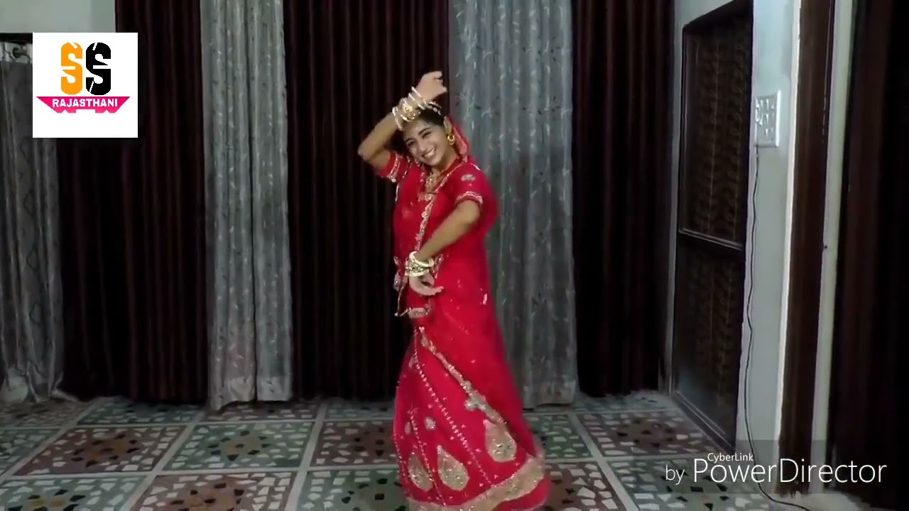 Best Rajputi Dance ....Beautiful expression.. like this video and share ...