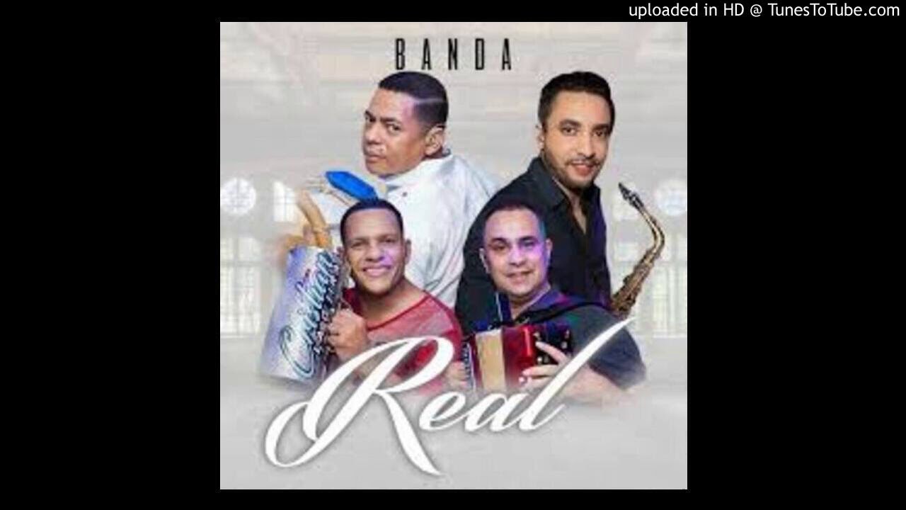 BANDA REAL - RECUERDO A RAMONA - YouTube