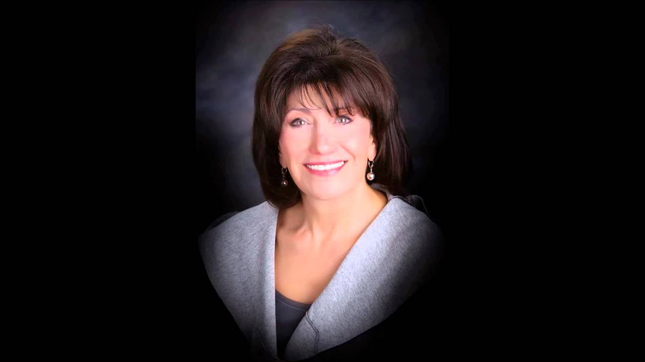 Carol Ross Talks About Why She Wants To Represent District 8 On The ...
