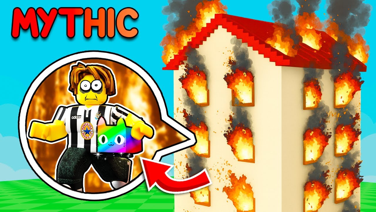 saving THE RAREST Animals in Roblox rescue animals... - YouTube