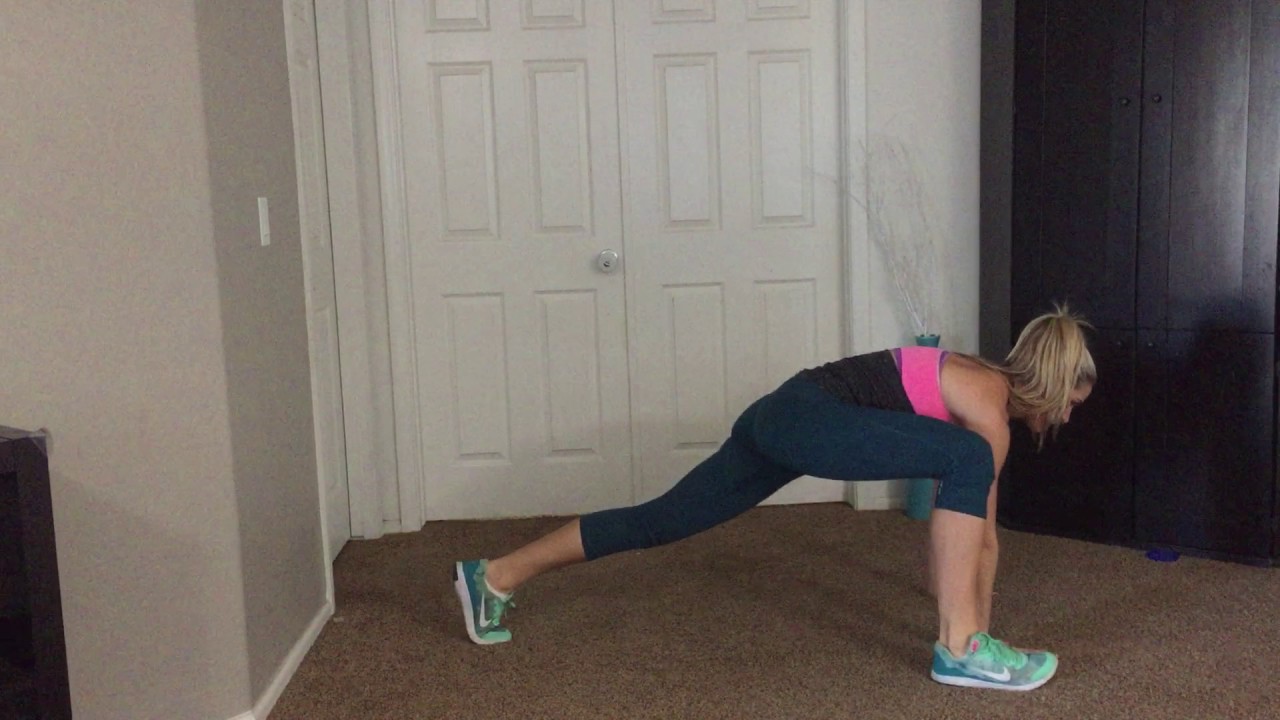 Spider Walk - YouTube