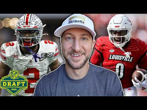 This Is the Saints DREAM Draft Scenario in 2026 | James Skrmetta Reacts