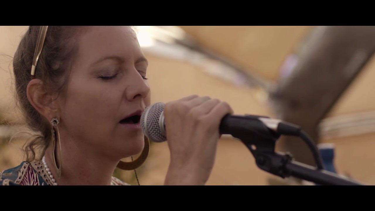 Oregon Eclipse Gathering 2017 - YouTube