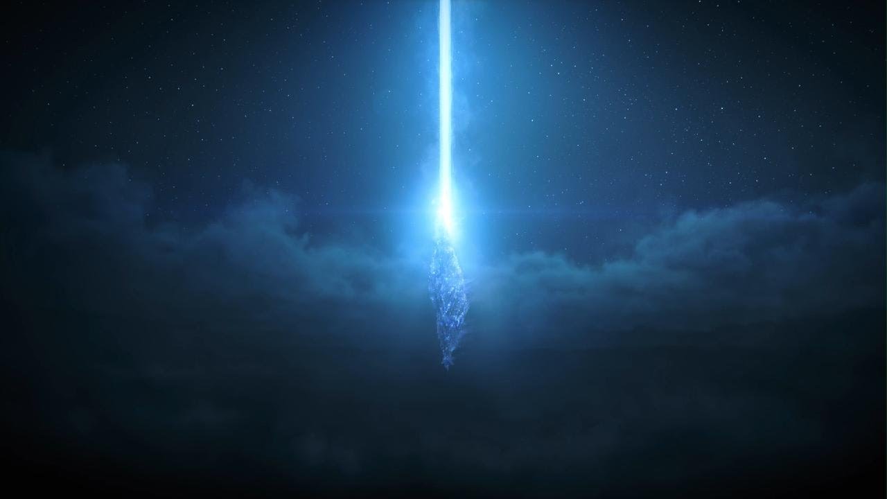 FINAL FANTASY 16 Best Visuals In Gaming History - YouTube