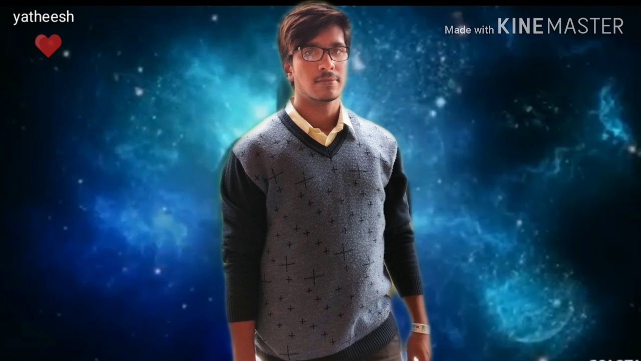 Yatheesh(18) - YouTube