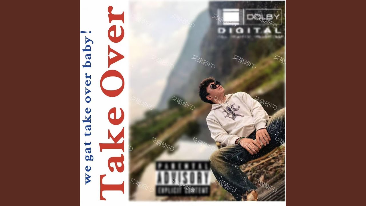 take over - YouTube