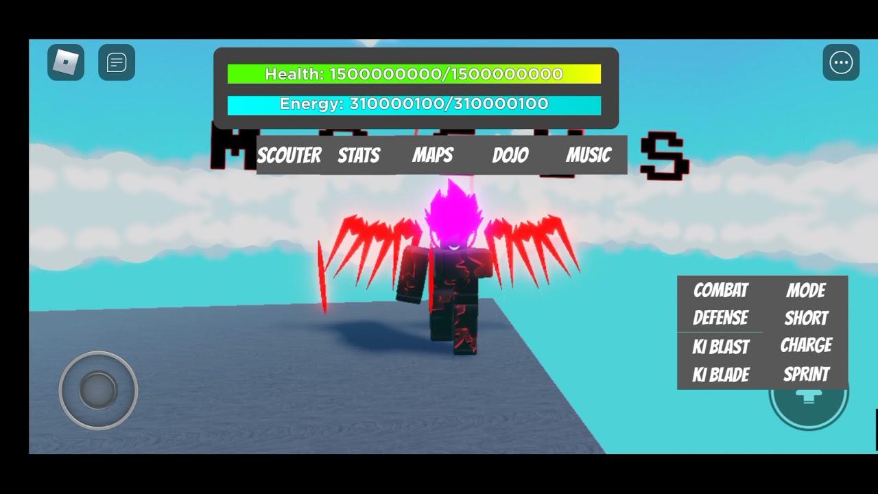 Fase MOGUS de Dragon Ball Universal - YouTube