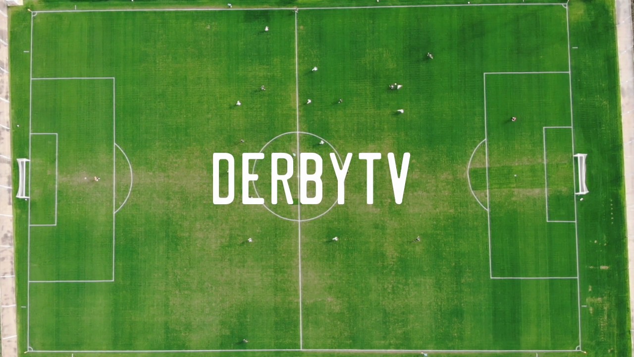 DERBY.TV - YouTube
