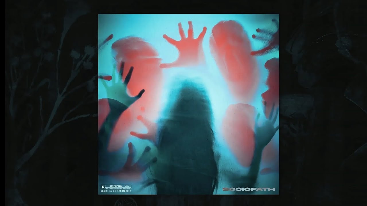 PAUSE - SOCIOPATH - (music audio) - YouTube