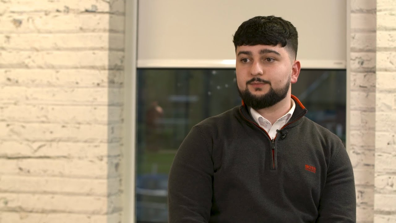 IFS - Construction & Engineering 2023 Trends and Predictions - YouTube