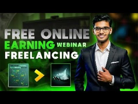 Free Live Workshop: Learn Digital Marketing Step-by-Step and Start ...