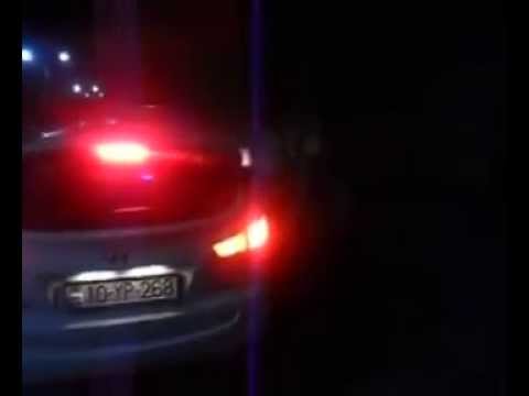 Lotu Azərbaycan Polisləri