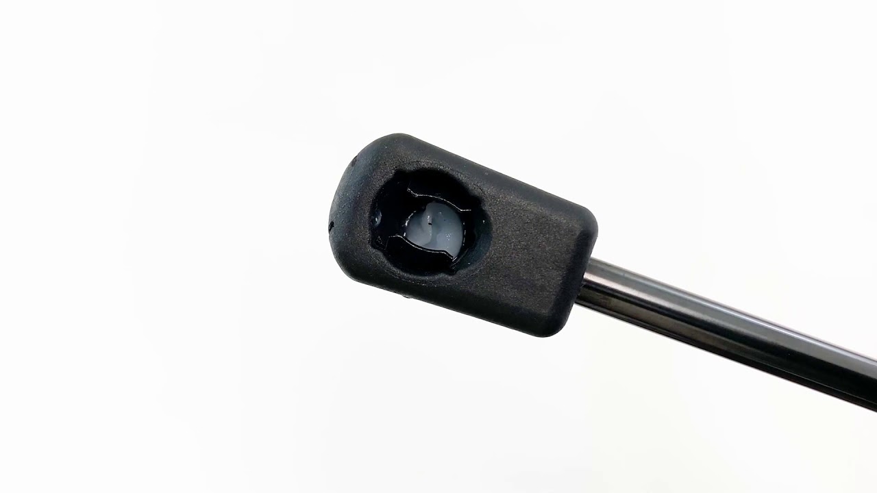 20 Inch 20 lbs Gas Prop Lift Spring Rod Strut Heavy Duty Tool Box Lid ...