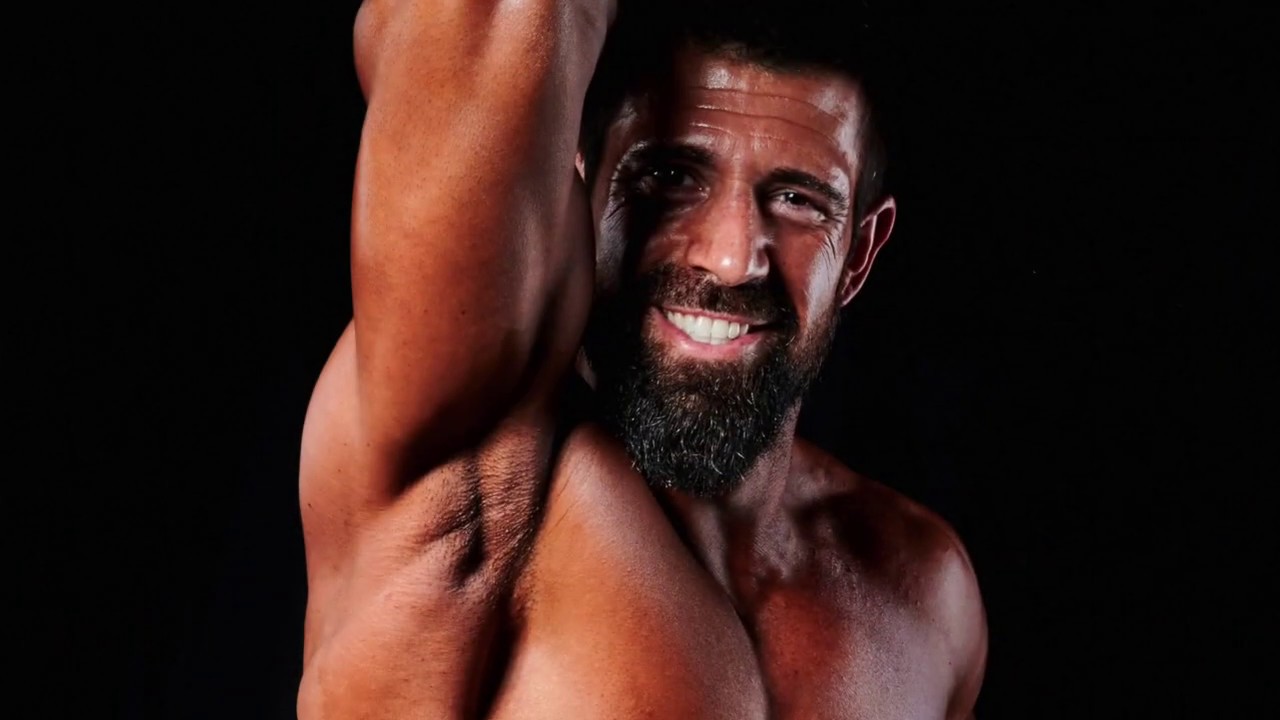 Cecil Phillips 2019 Physique Final - YouTube