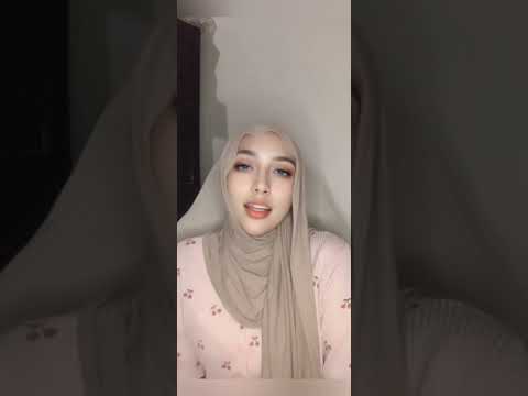 BGL V2 - ARA HIJAB SANGE PAMER TT MUNGIL MULUSS PENGEN DIREMES DIEMUT PUTINGNYA 