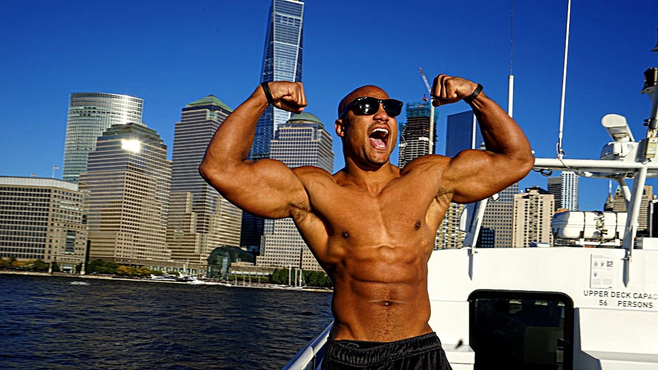 "3 Secret Keys To MASSIVE SUCCESS in life!" Motivational Speech For ...