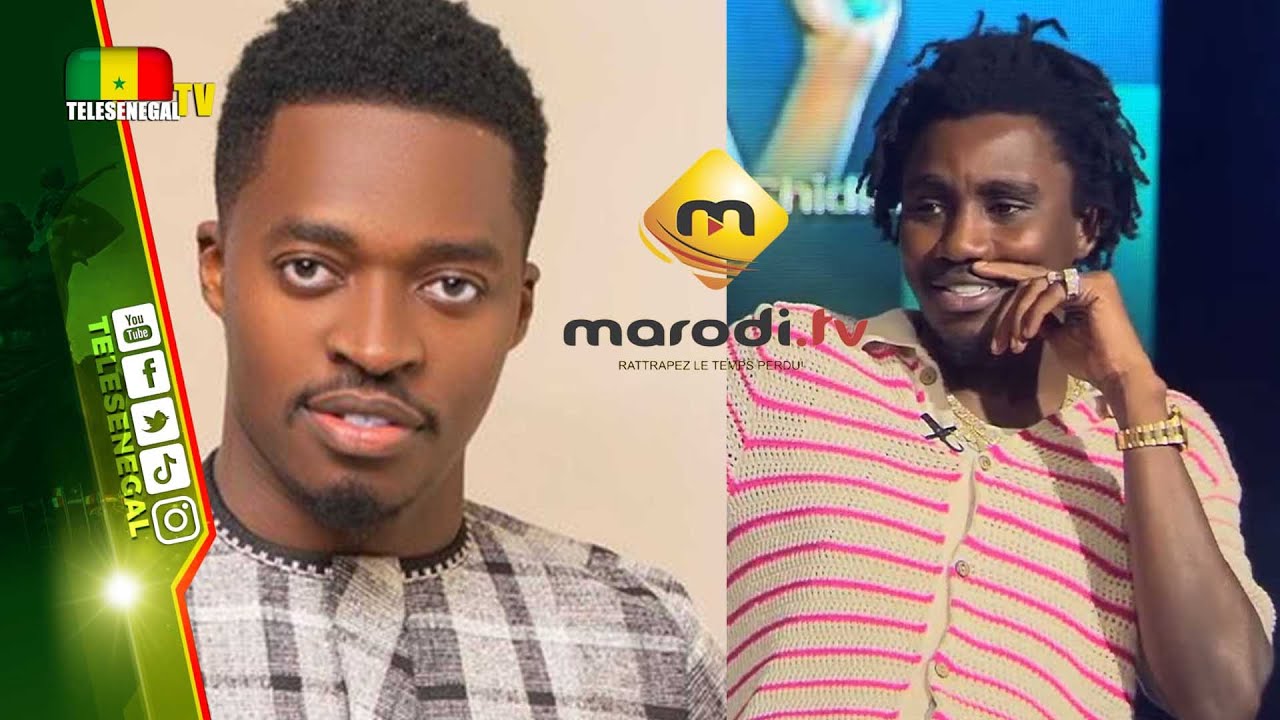 "POD Momoul Marodi...Gni Done Diéma Saboter Soirée Wally Danio ...