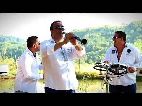NESHKO NESHEV  The Klarinetis King ! Ali BaBa KuCHeK / ERCAN AHATLI