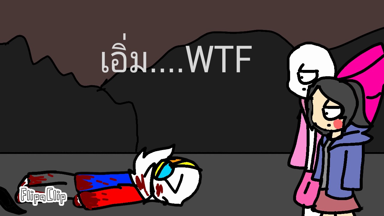 วาดให้คุณ Over sans - YouTube