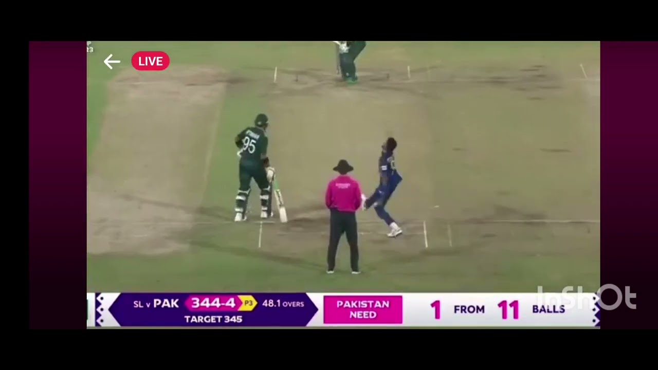 pak win tomorrow match - YouTube